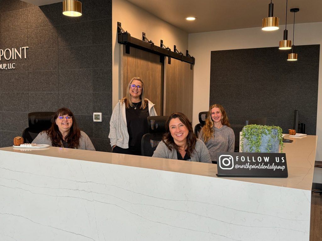 Dentist in Corvallis, OR | Initial Visit